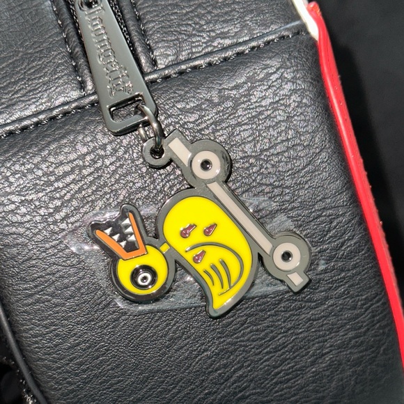 Loungefly | Bags | Nightmare Before Christmas Vampire Teddy Loungefly ...